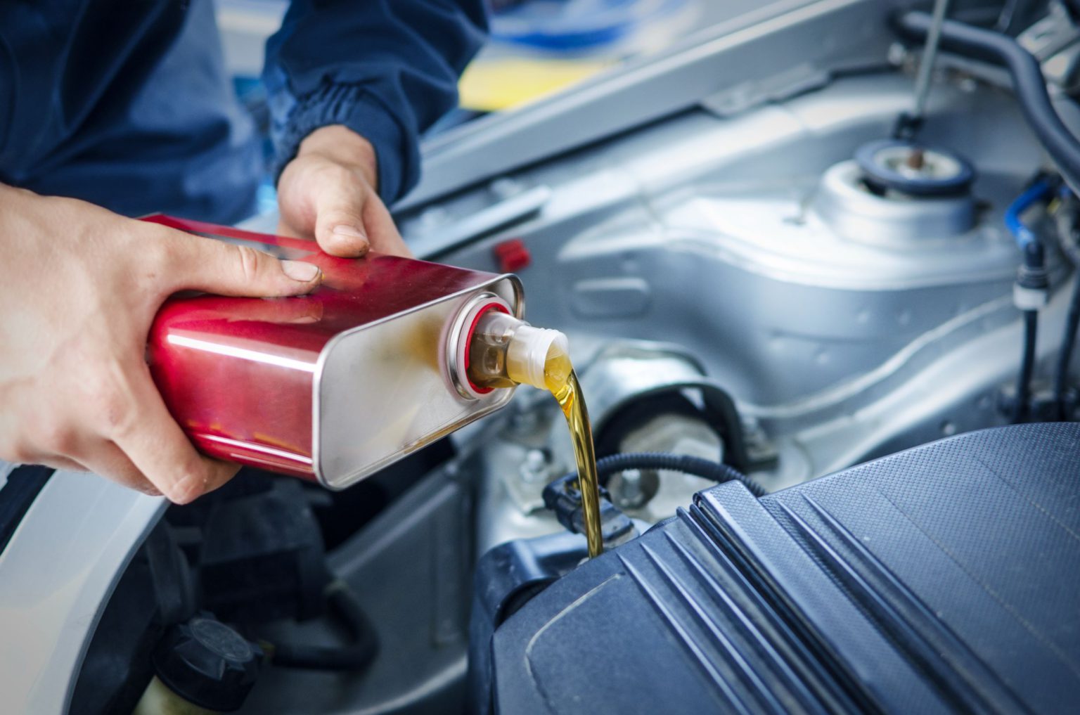 Eco‑Friendly Engine Oils | Sustainable Options